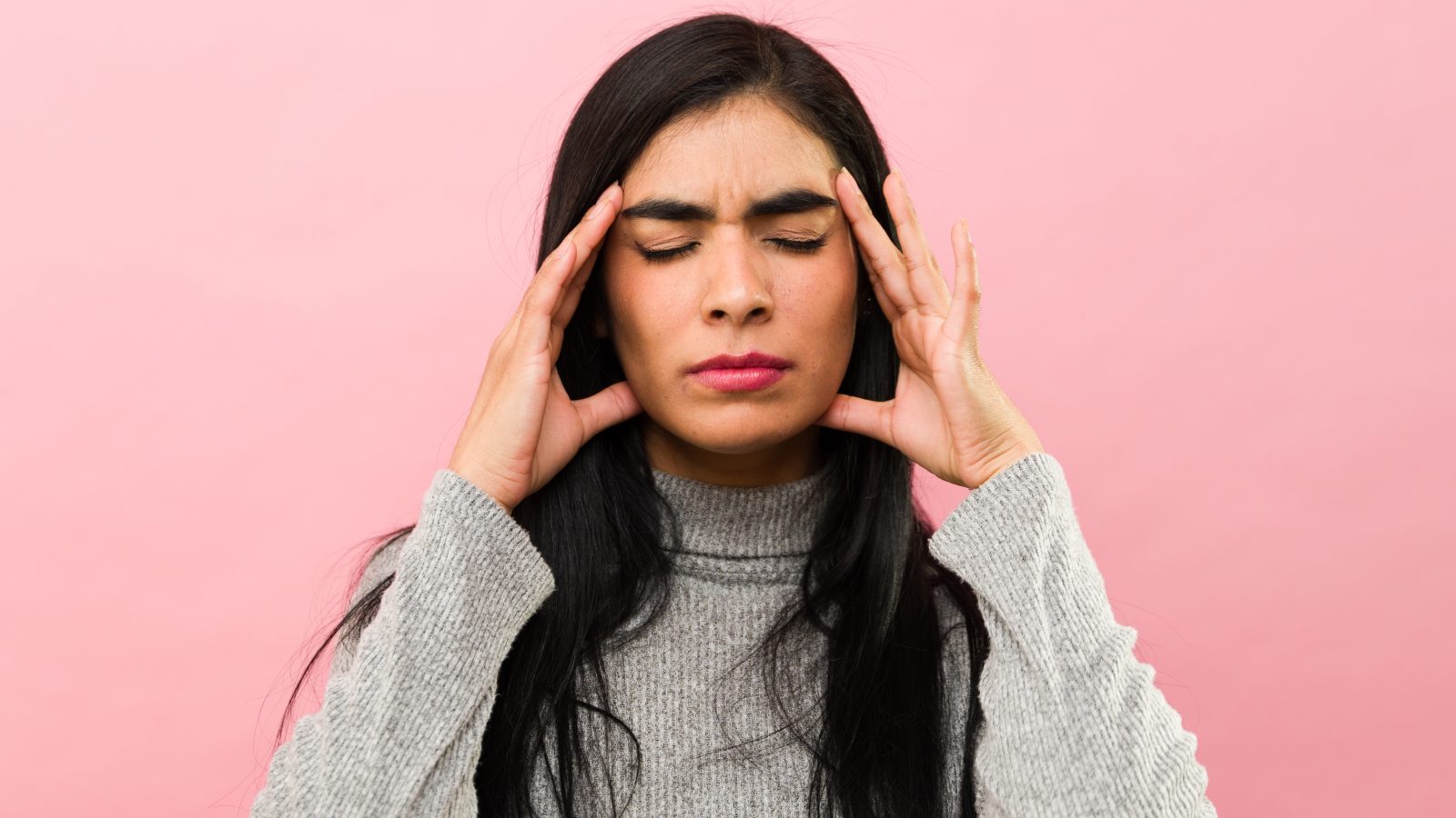 Tension Headache 7 Simple Ways To Prevent It Health Fitness